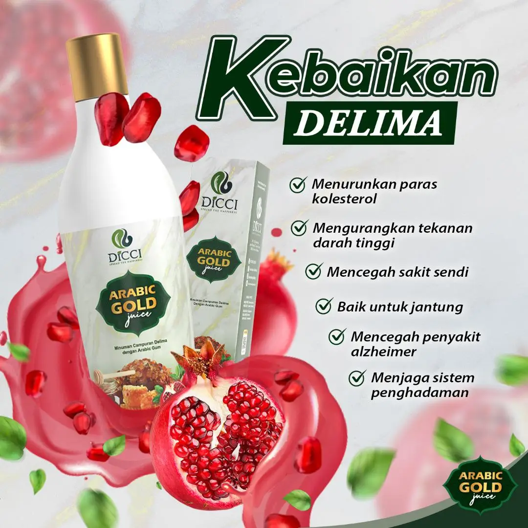 Jus Arabic Gold Malaysia - Jus Arabic Gold Malaysia